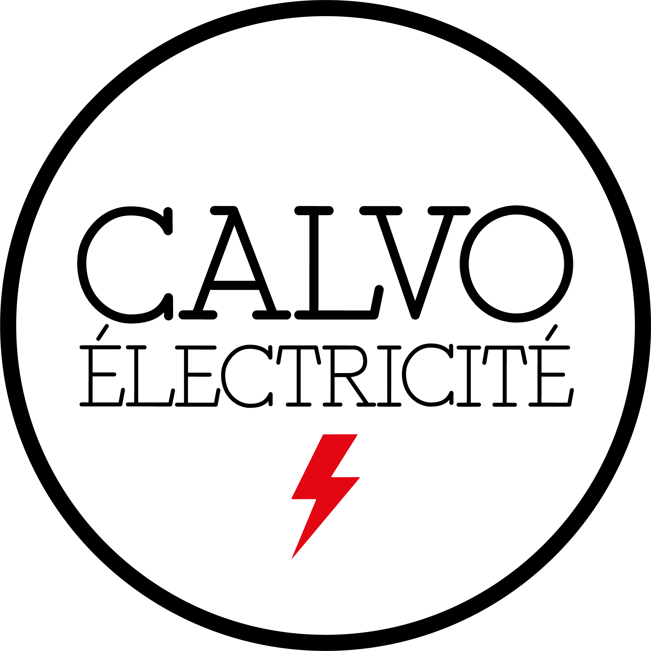 Calvo Électricité - Entreprise d'électricité à Tarascon et Arles